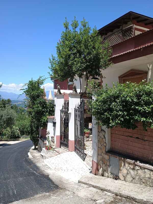B&b Fabra Casa Mia E Non Solo - Provincia di Frosinone