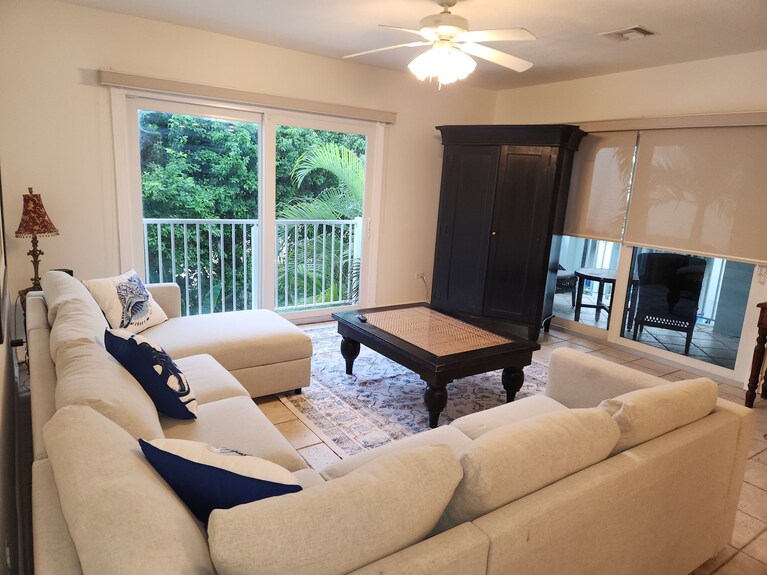 Cruz Bay, Guide Star Of Saint John, Usvi, Luxury Condo, Walk To Town/ Beaches! - セント・ジョン島