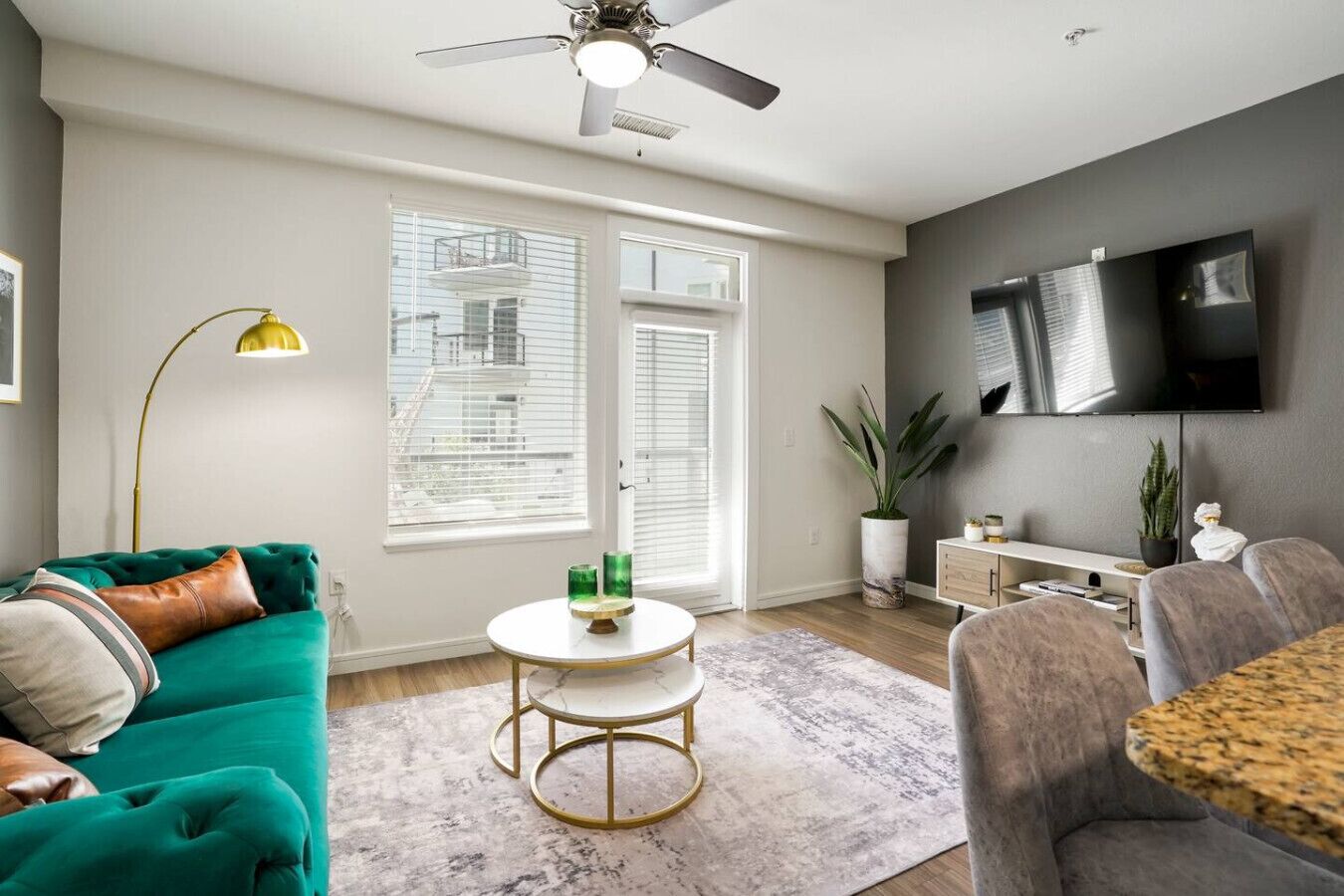 Modern Exec Suite | Rino + Office/garage - Westminster, CO