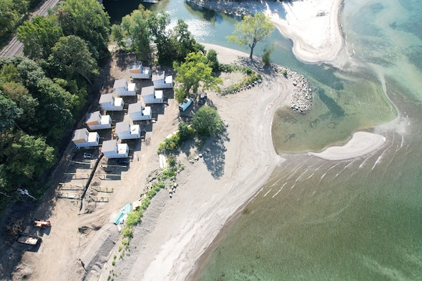 Hideaway Bay Resort - State of New York