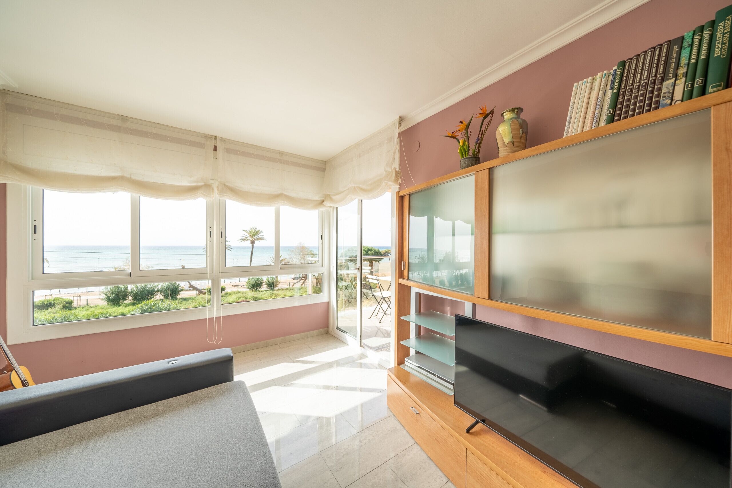 Homeholidaysrentals Noelani- Costa Barcelona - Calella