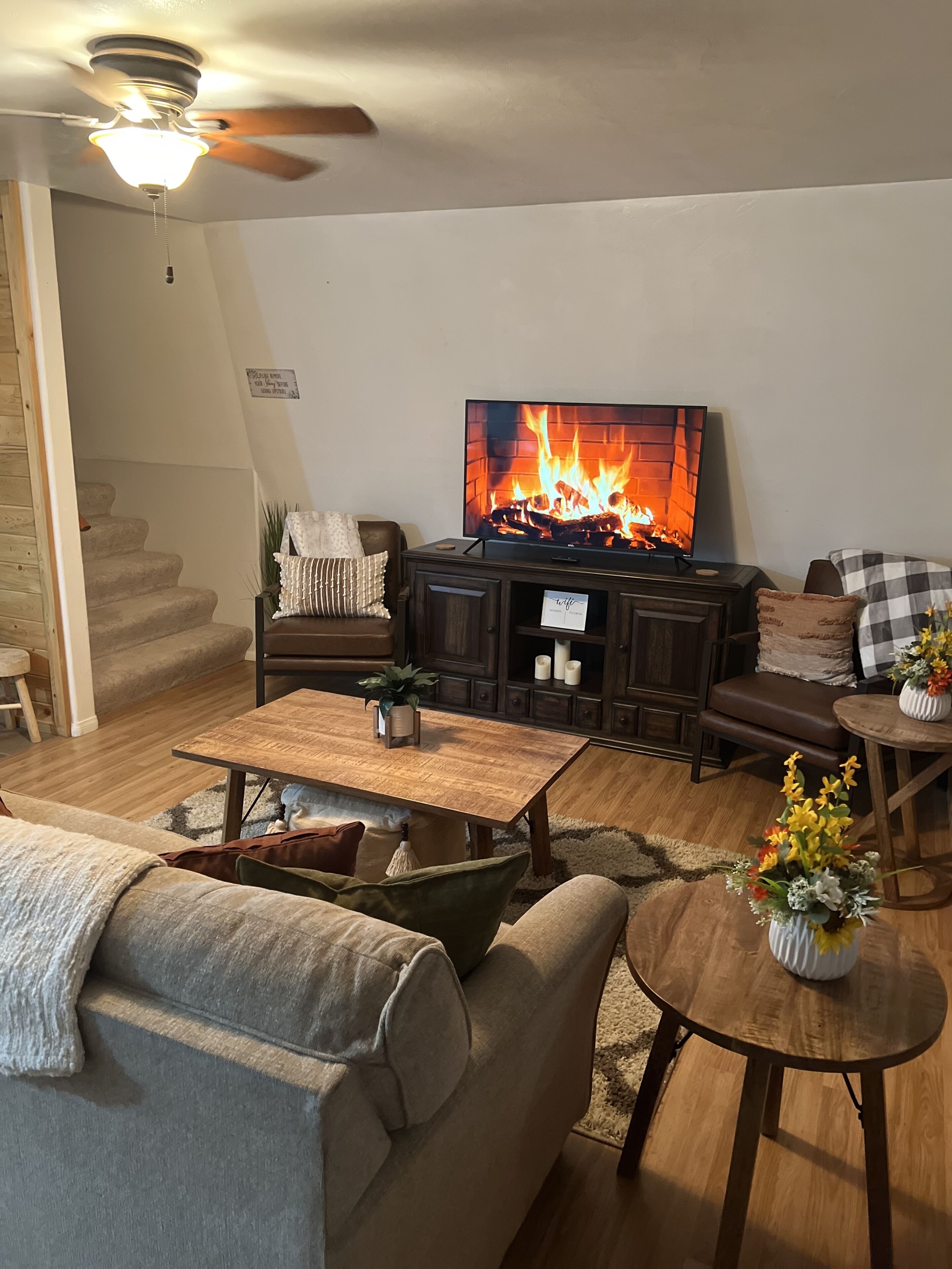 Serene Cabin Retreat Near National Parks & Outdoor Recreational  Destinations - Zion National Park