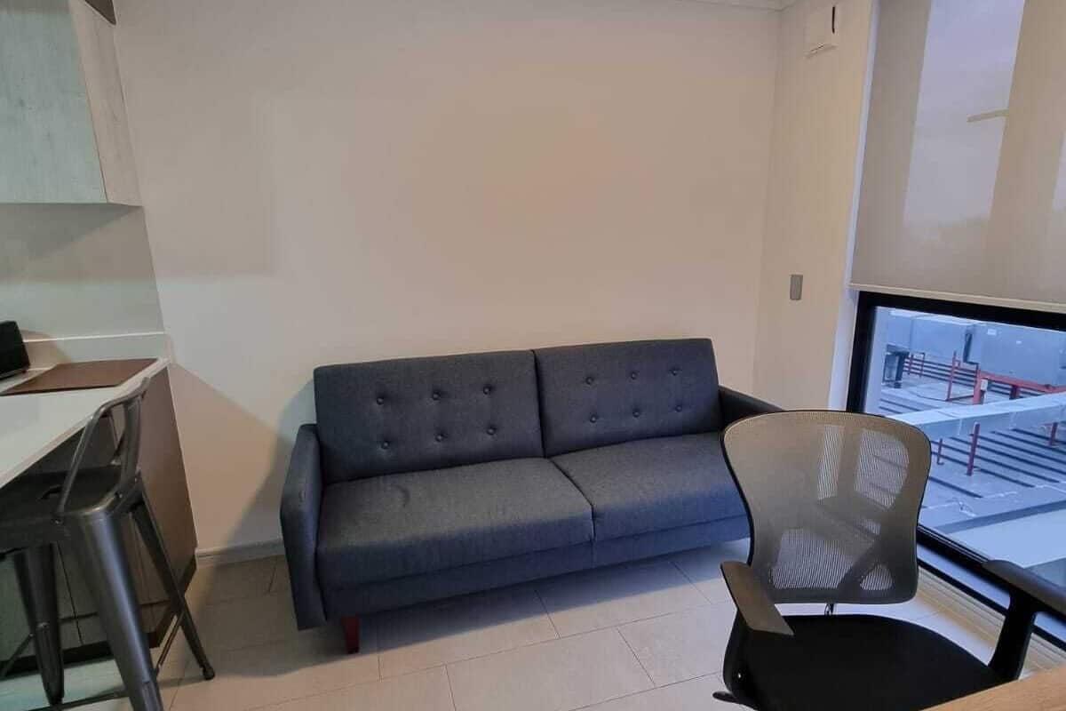 Apartamento família | Área de estar