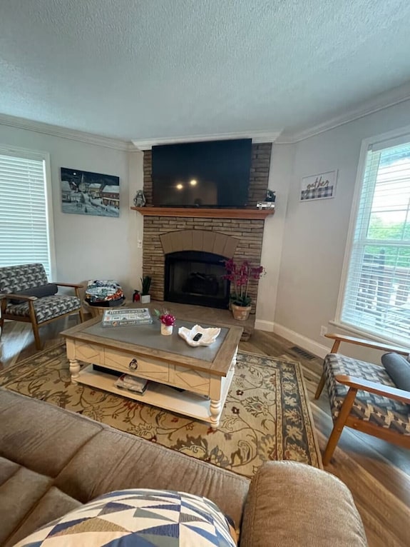 Unit B Alpine Adventure Getaway ~ Location ~ Game Room - Helen, GA