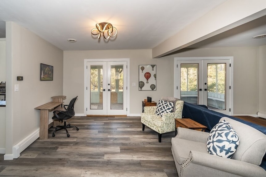 Fully Renovated Centrally Located House In Ann Arbor - アナーバー, MI