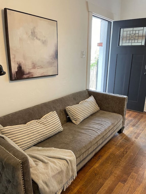 1926 Historic Duplex / 1 Br 1 Ba / Near U Of A - Tucson, AZ