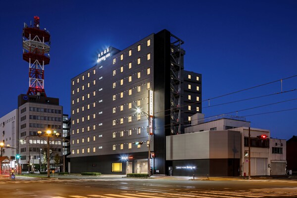 Dormy Inn Express Toyohashi Hot Spring - Toyohashi