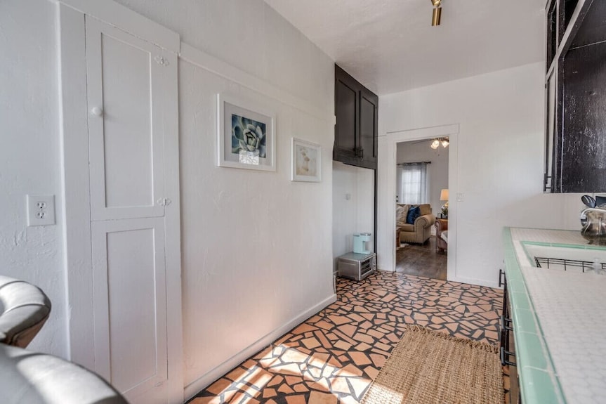 1926 Original Firehouse / Loft / Close To U Of A - 투손