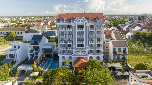 My Son Boutique Hotel & Spa - Hội An