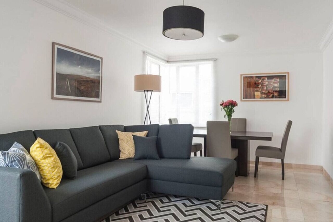 Condesa Residence 11 - Mexico City