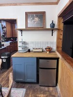 Refeições no quarto