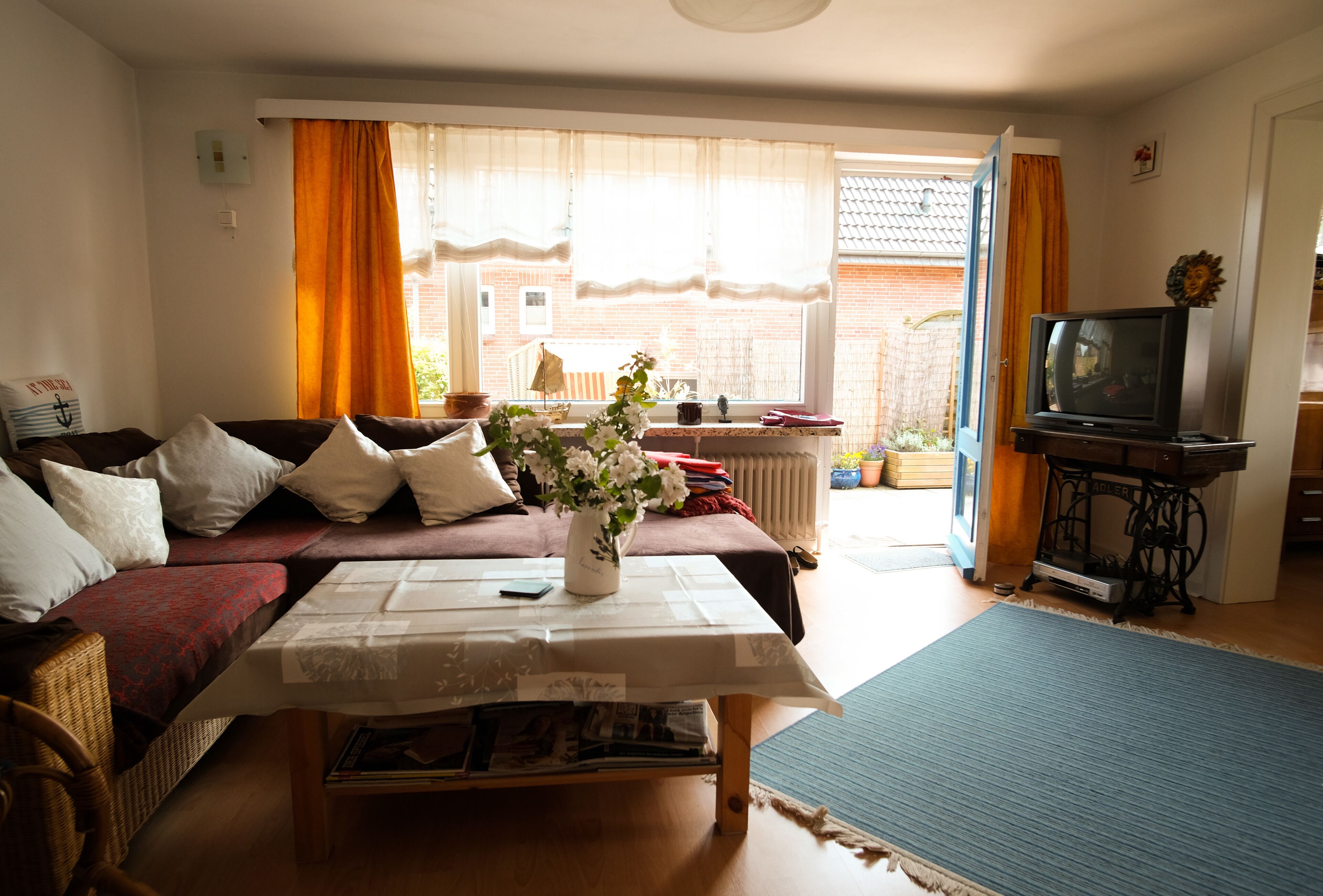 Ferienhaus Für 6 Gäste Mit 86m² In Damp (178263) - Rieseby