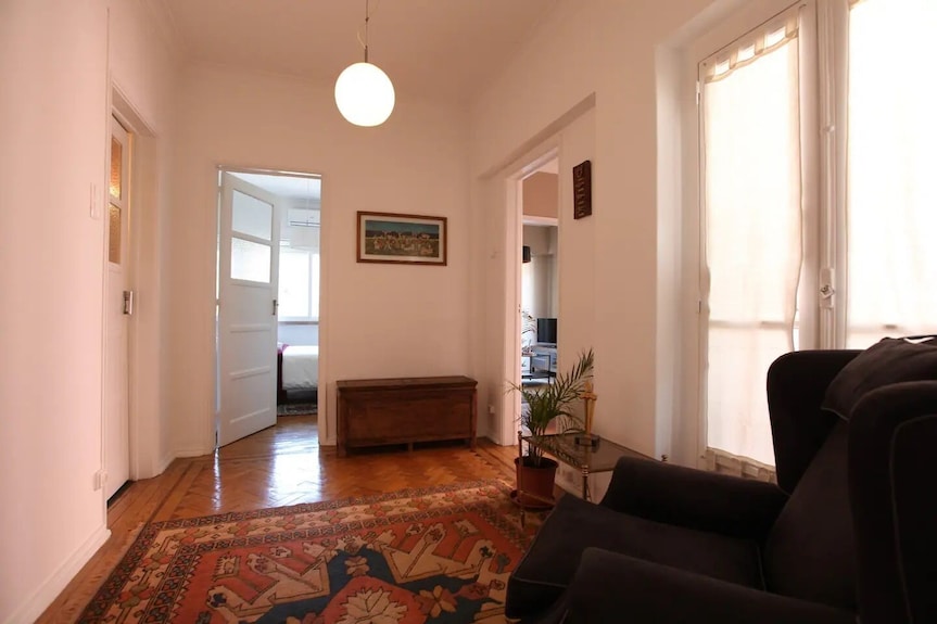 Private Terrace With Sun 15 Minutes From Lisbon And The Airport - Odivelas