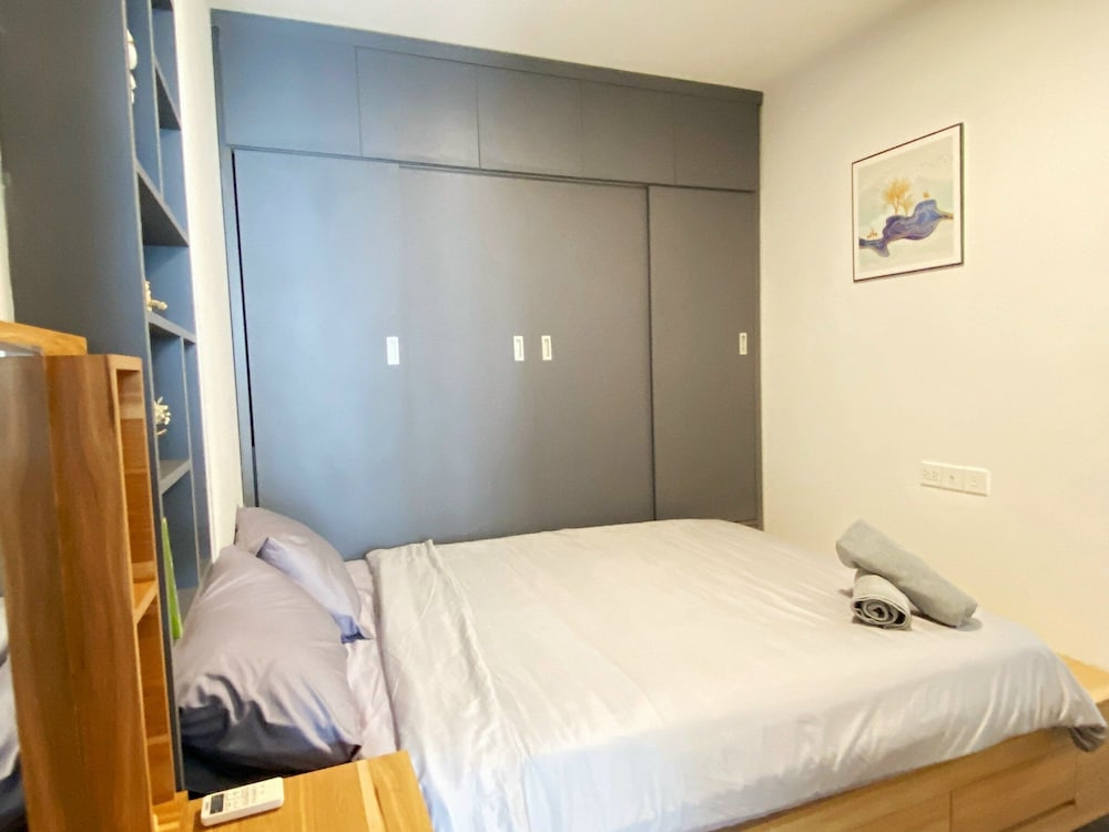 Botanica Premier Airport Tan Son Nhat 2br - Tan Son Nhat Airport (SGN)