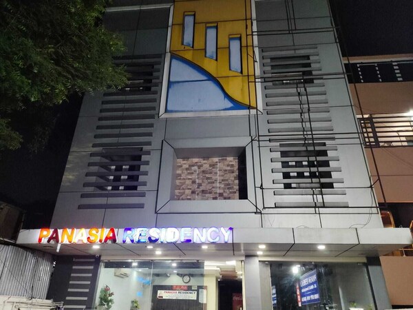 Panasia Residency - Chennai