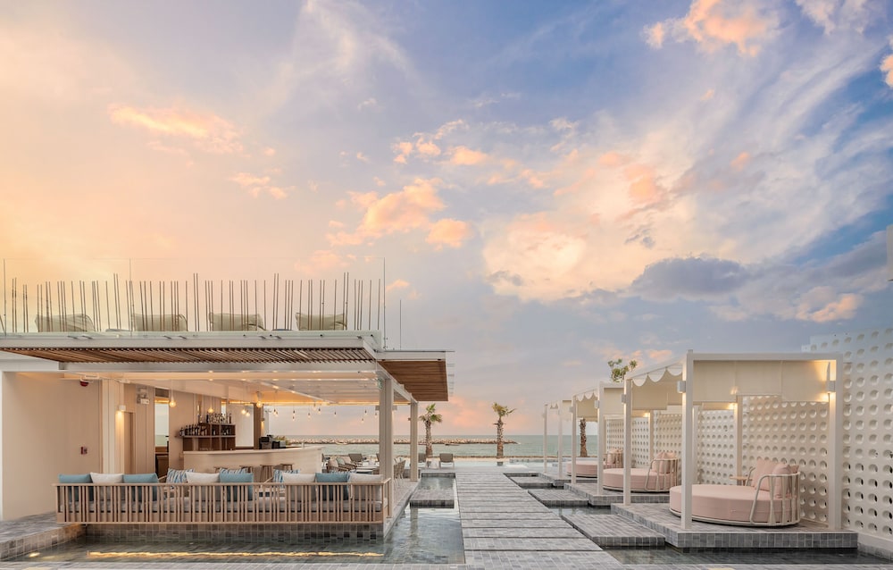 U Hua Hin - Cha-am