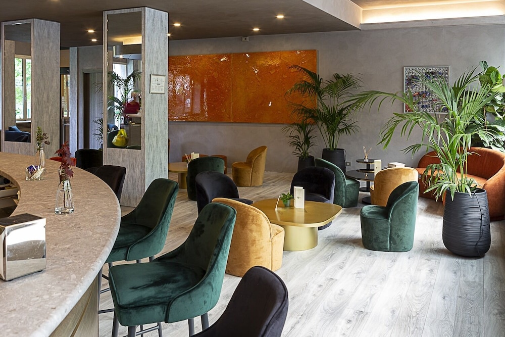 Hotel Embassy Pero - Rho