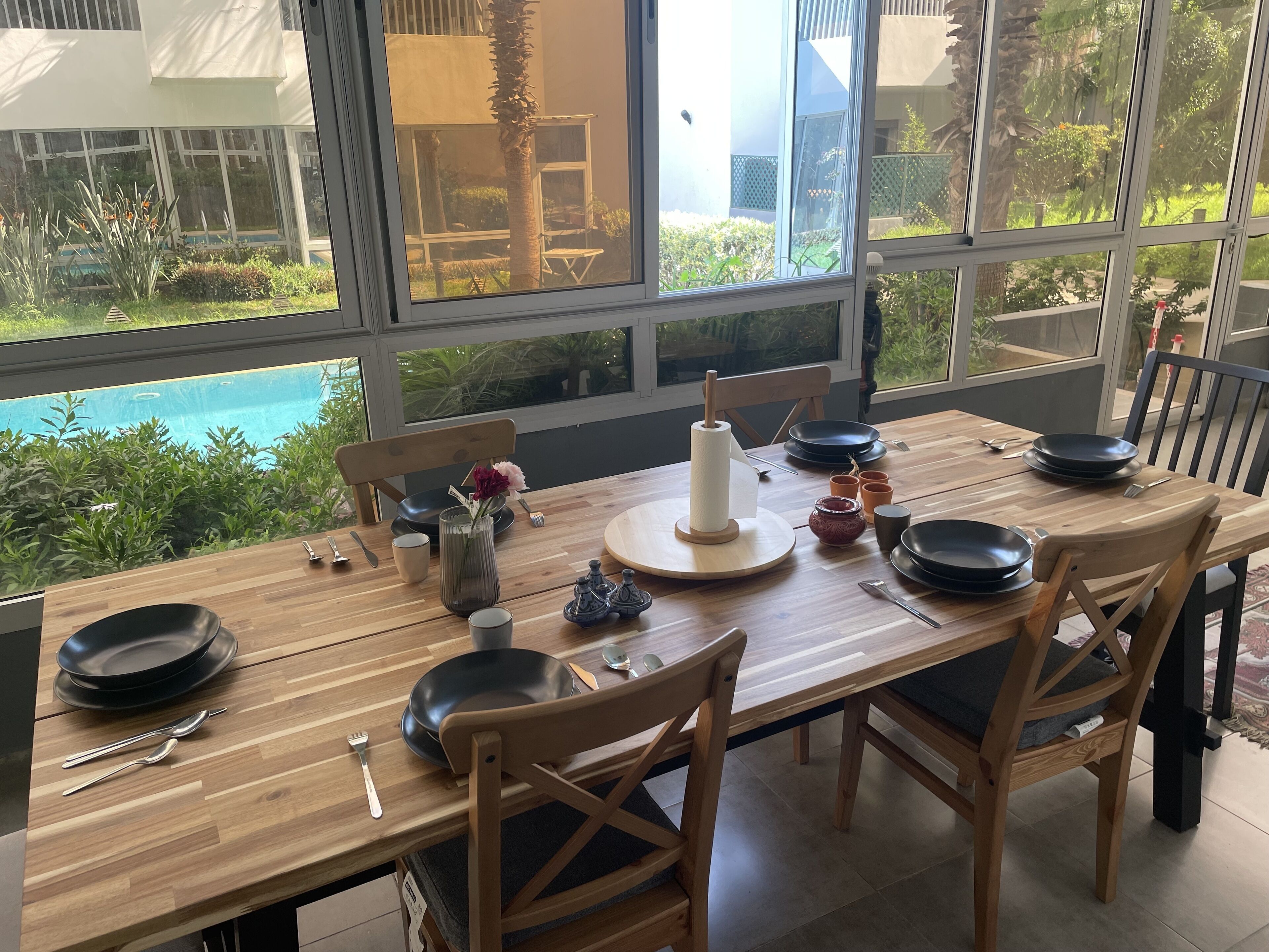 Au Cœur Des Sables - Harhoura, Rabat: Reviews & Hotel Deals | Book at ...