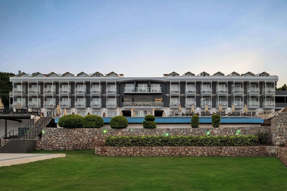 Ramada By Wyndham Fethiye Oludeniz - Ölüdeniz