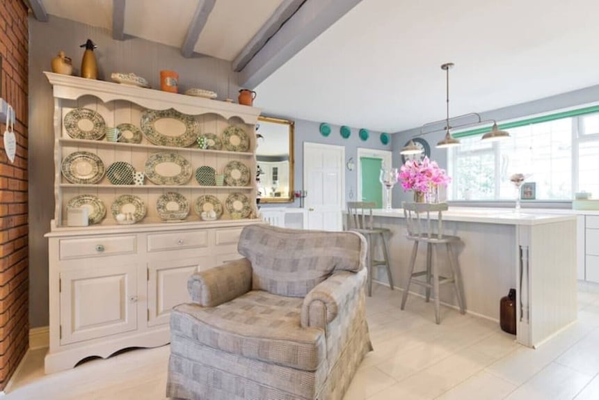 Oakville, Entire Luxury Home, Close Beach, Mountains & Dublin City, Adults Only - 布雷