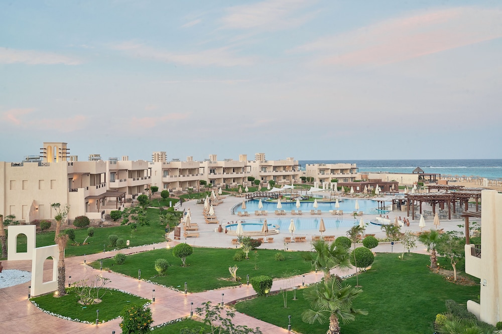 True Beach Resort - Egypt