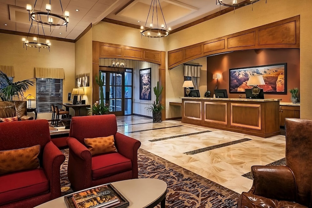 Stay, Work, And Play In Style Near Scottsdale's Top Attractions! Pets Welcome! - Phoenix, AZ