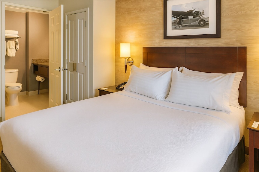 Perfect For Groups! 3 Pet-friendly Units, Complimentary Airport Shuttle! - Chicago, IL