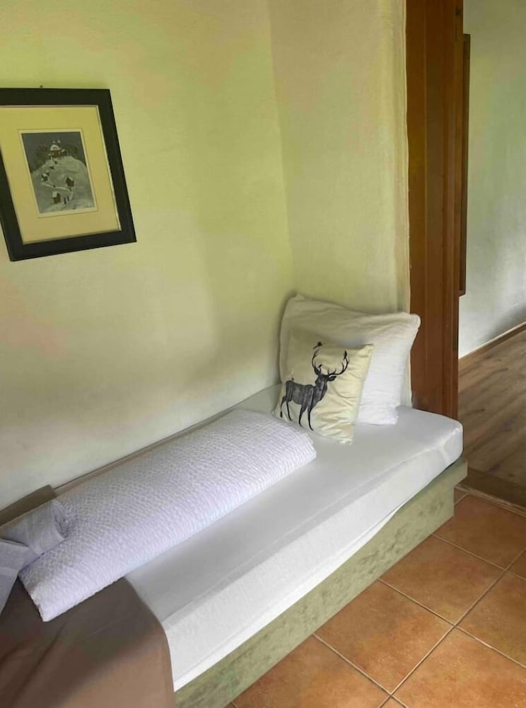 Appartement 111 Bis 3 Personen Pool - Lermoos