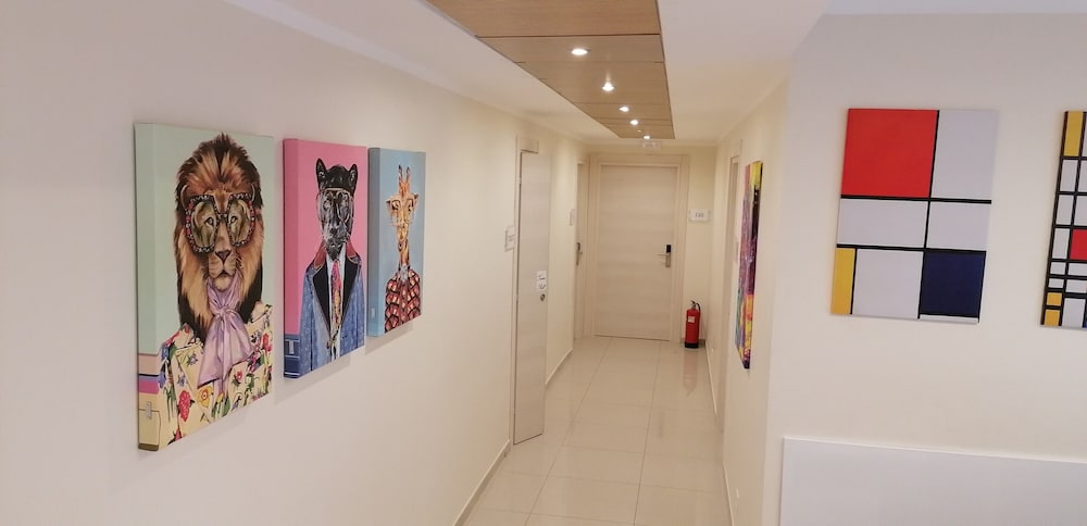 Affittacamere Boccascena - Genoa