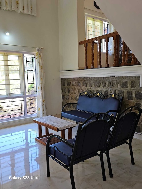 Offbeat Luxury Villa - Ooty