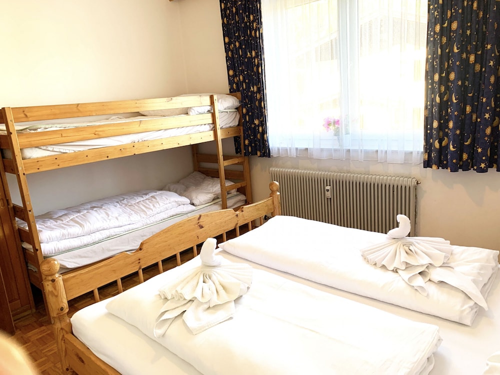 Mountain View Top 1-one Bedroom Apartment - 卡普倫