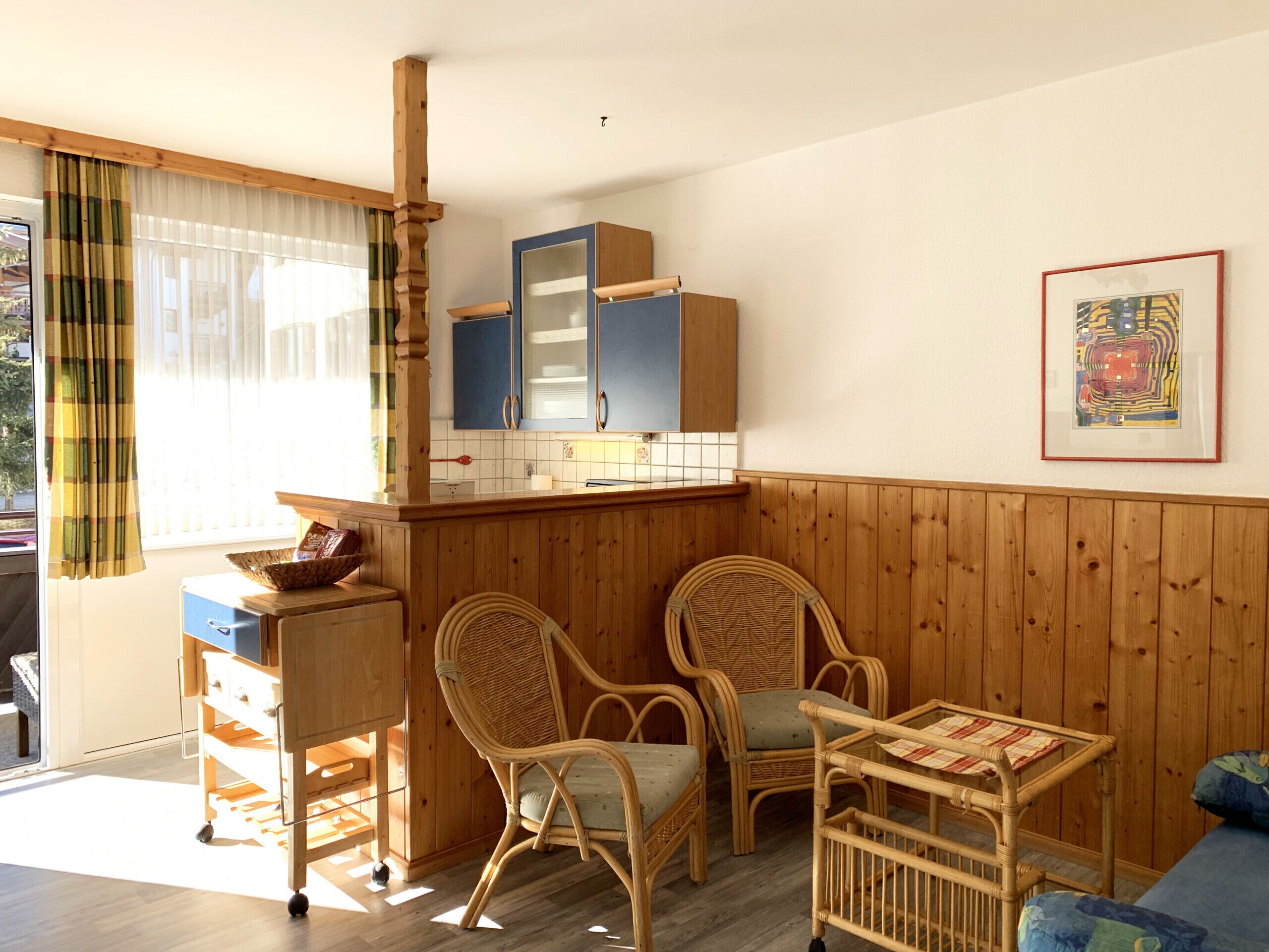 Apartment Kapruner Tal  - Top 10-1 Bedroom - Kaprun