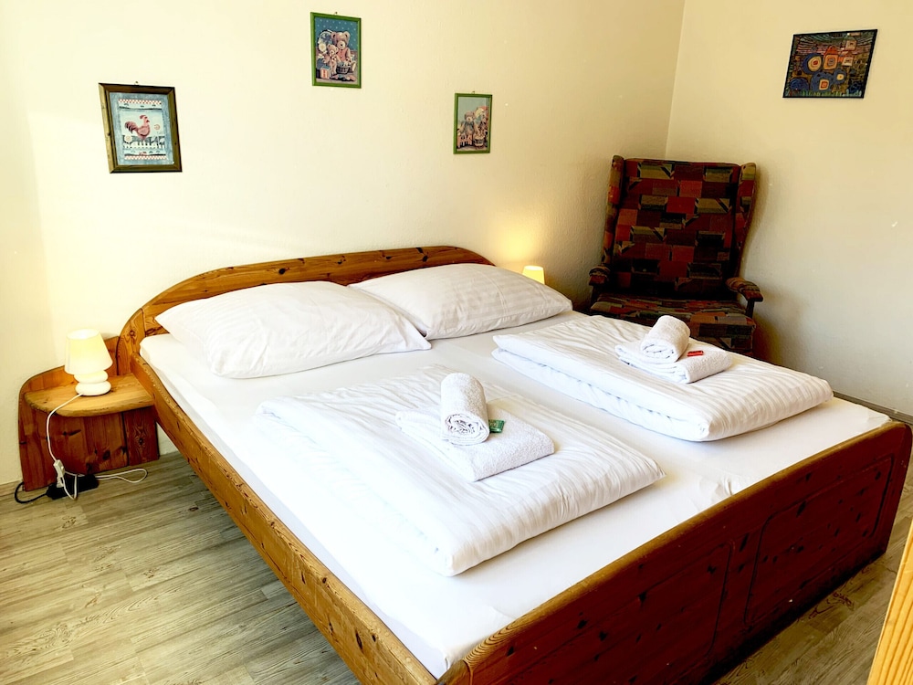 Apartment Kapruner Tal - Top 10-1 Bedroom - Kaprun