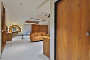 Quarto casal superior | Wi-Fi de cortesia