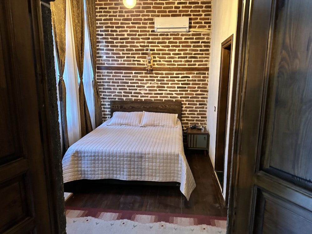 Karga Butik Otel - Diyarbakır
