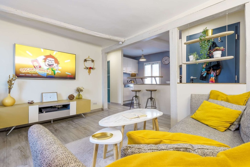 Le Saint-antoine Par Your Sweet Loc - Oise