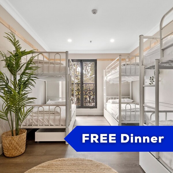 Azzurro Boutique Hotel - Surry Hills - Surry Hills