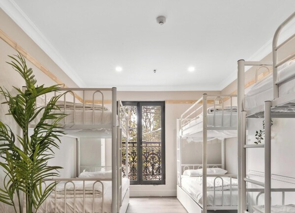 Azzurro Boutique Hotel - Surry Hills - Sydney