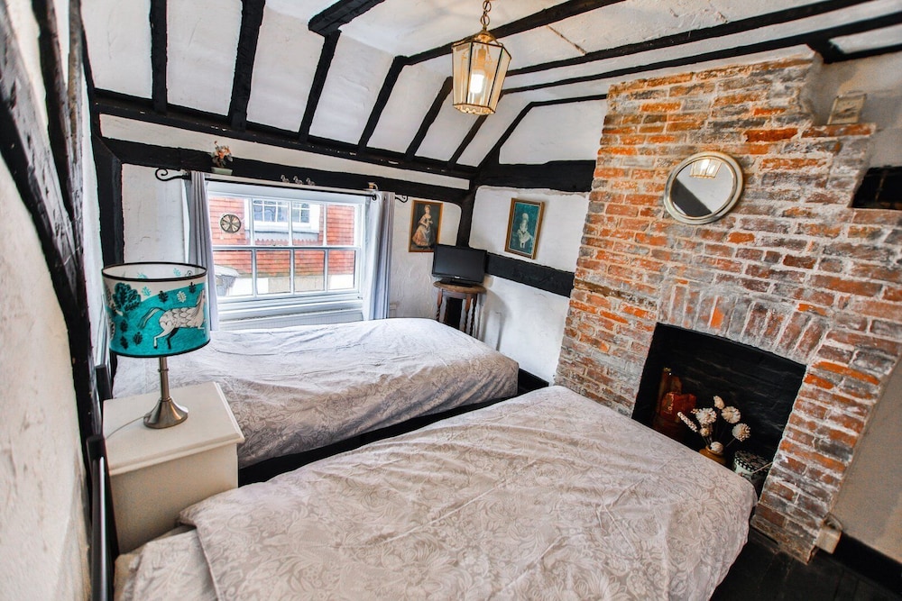 The Captains Cottage (Old Town) - Kent