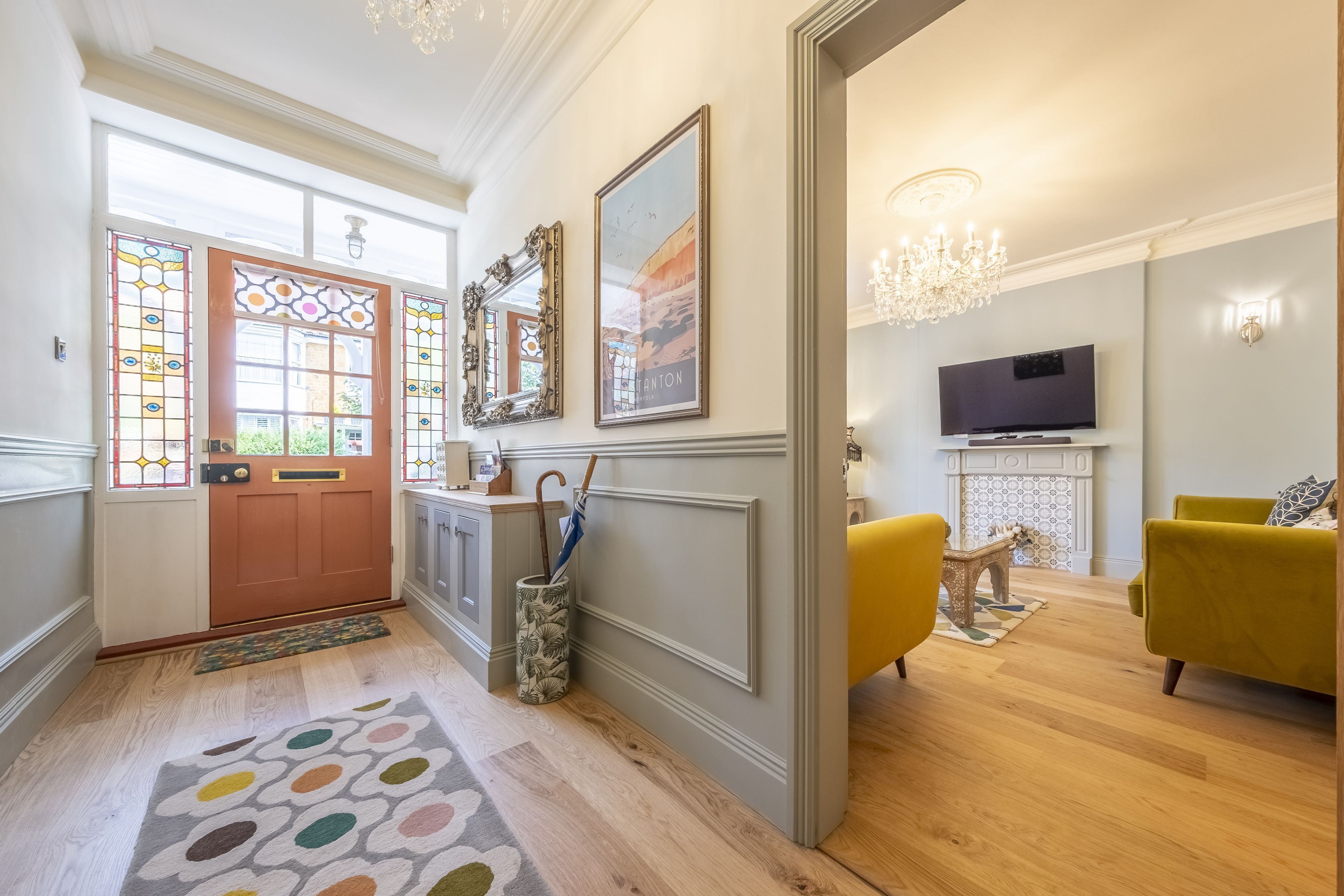 St Edmunds View (4), Hunstanton, Norfolk - Hunstanton