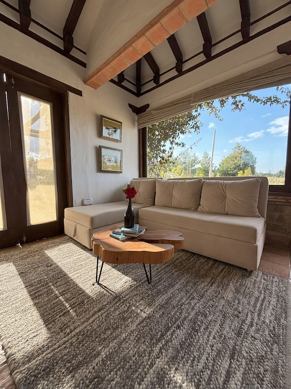 Casa Meraki Campestre - Villa De Leyva - Sutamarchán