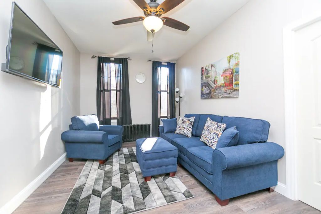 The Unique Home In New York City - Brooklyn, NY