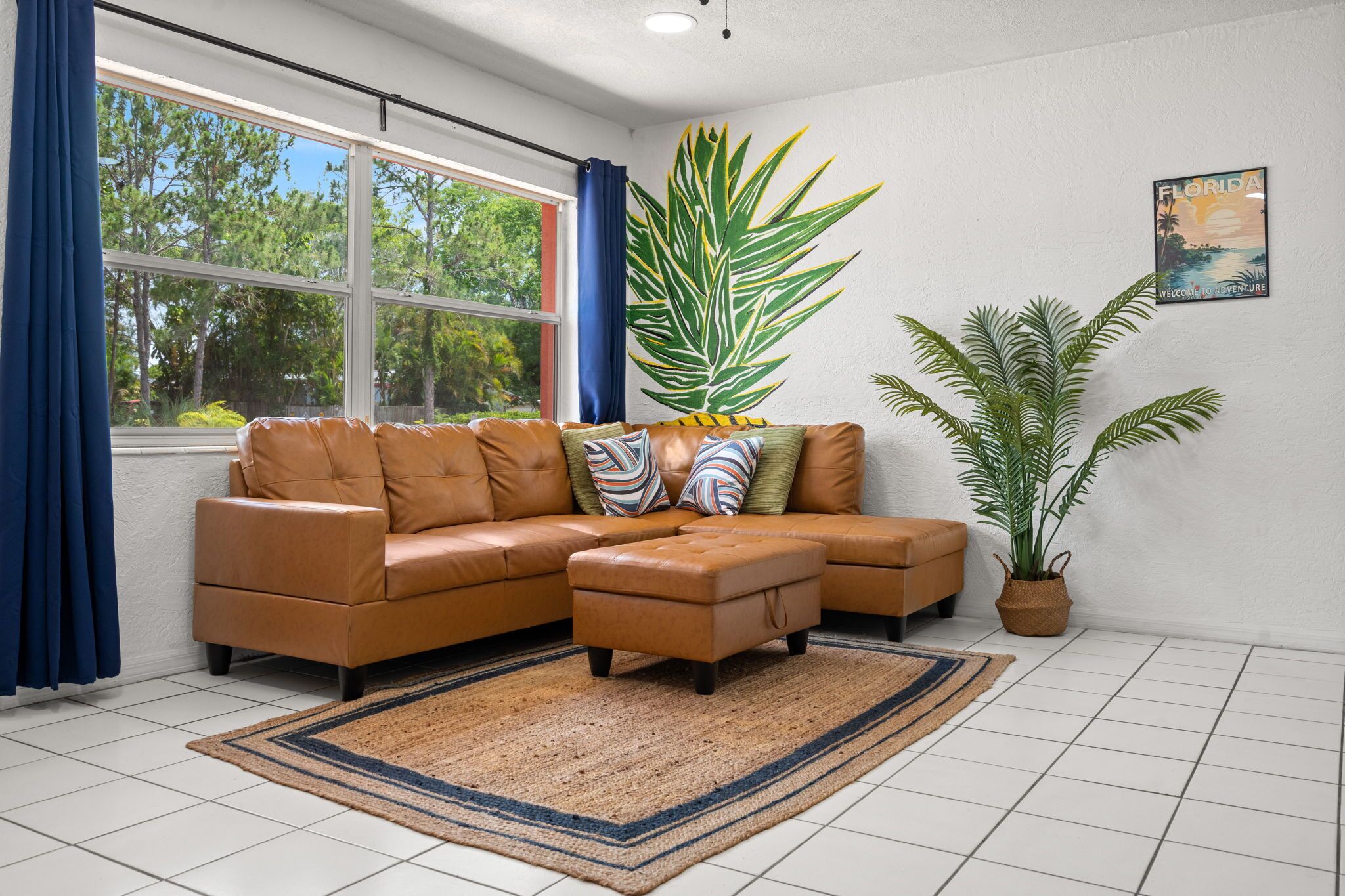 4bd/2br Tiki Bar, King Bed, & Pool... Amenities Galore! - Dunedin, FL