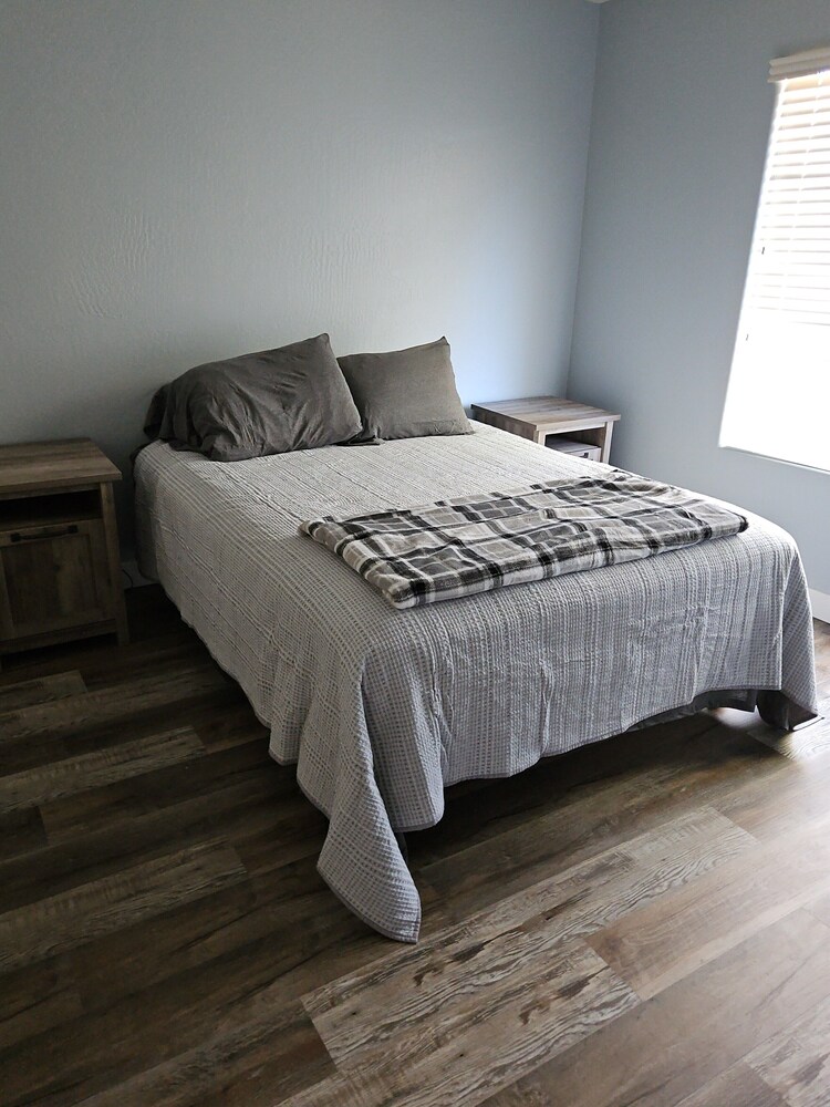 Cozy Home In Beautiful Prescott, Az. Minutes From Downtown. - Prescott Valley, AZ