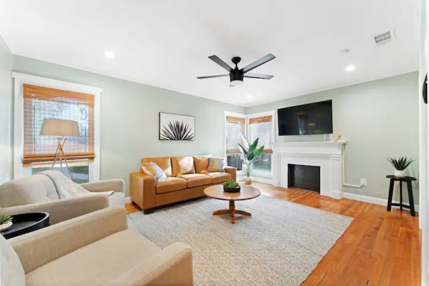 Charming Tech Terrace Bungalow~walk To Jb Coffee, Campus & Dog Park! - Lubbock