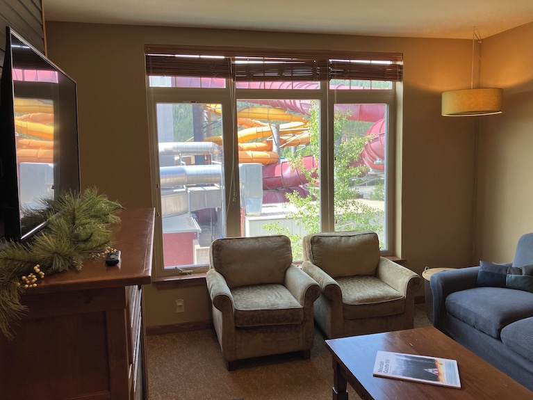 Silverside Chalet: Family-friendly 1bdrm Condo Next To The Waterpark And Gondola - Idaho (State)