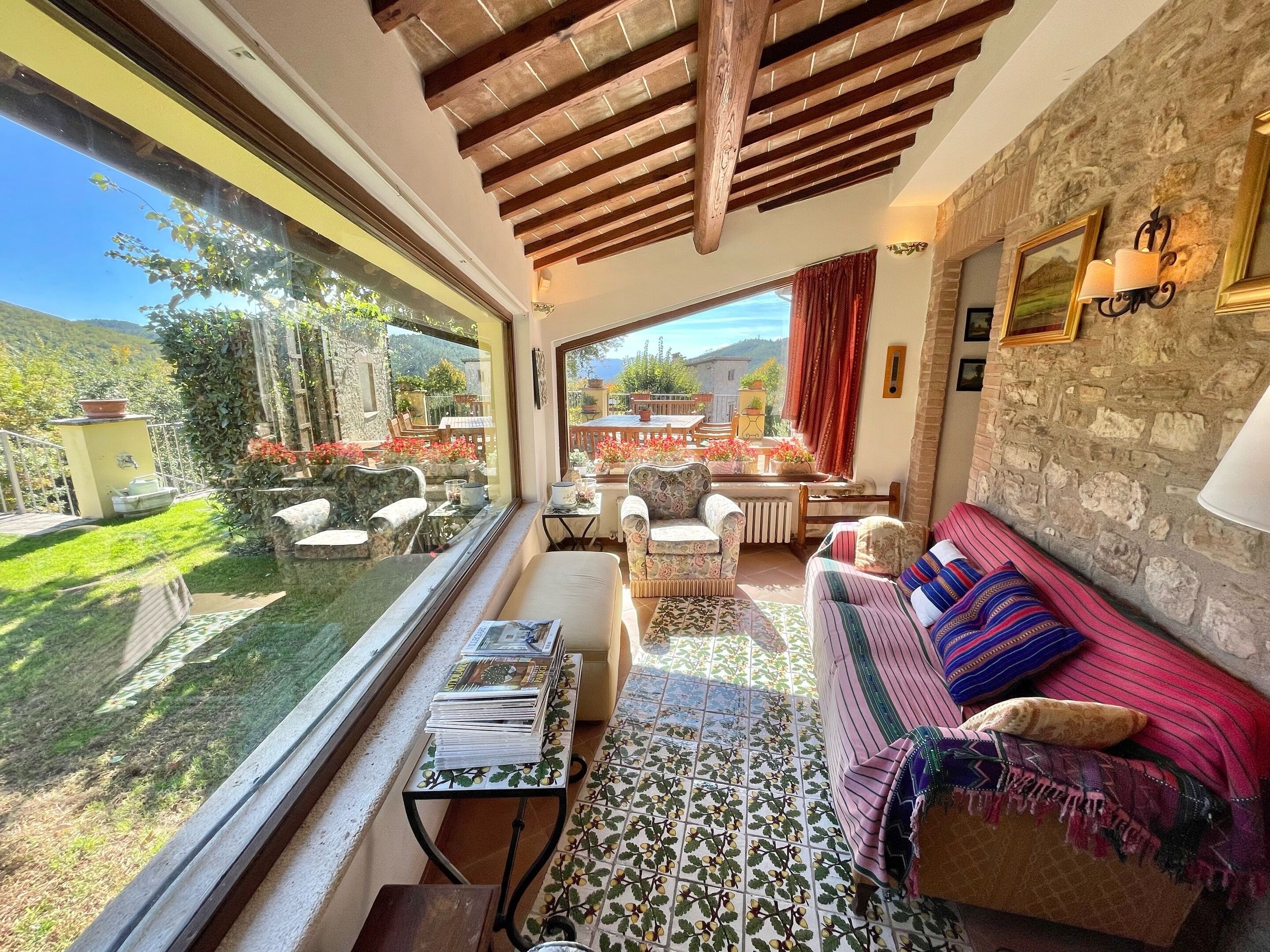 Spoleto Country Park - Slps 28 - Umbria