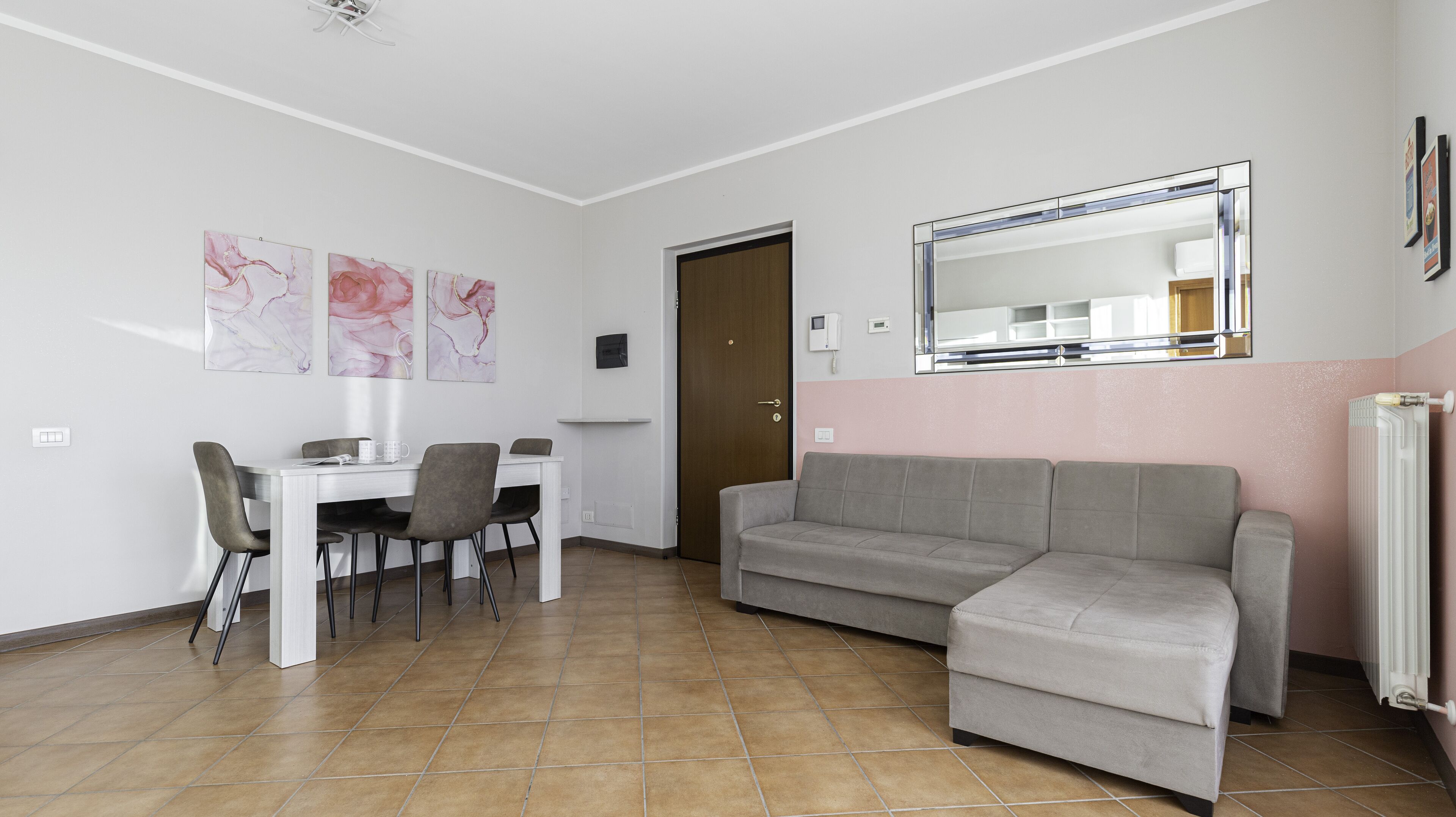 Piazza Alboreto, 72 - Rozzano - Rozzano