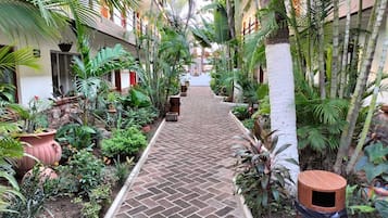 Terraço/pátio