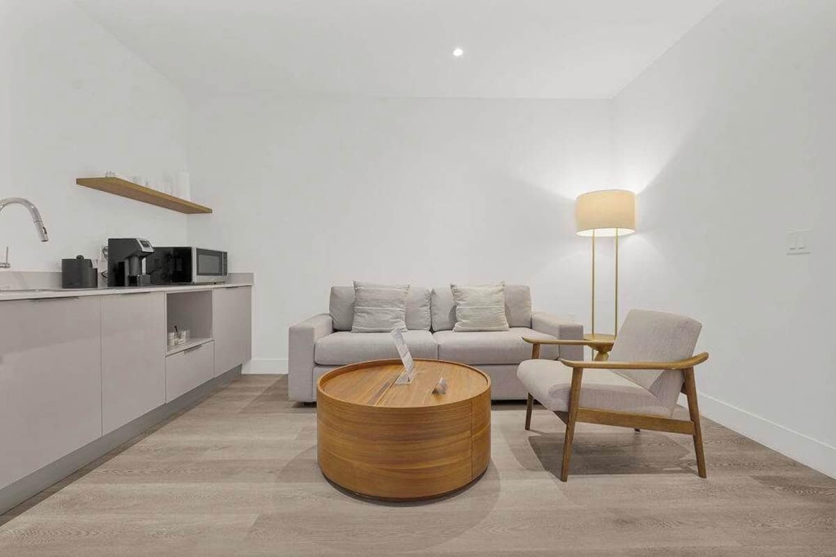 Smart TV de 50 polegadas com canais por cabo